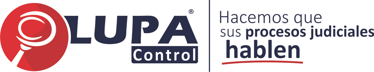 Lupacontrol | Lupa Jurídica
